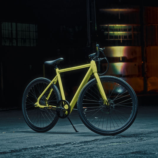 Sustainability – Teleport eBikes